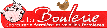 La Boulerie à Chaleins - Locavor.fr