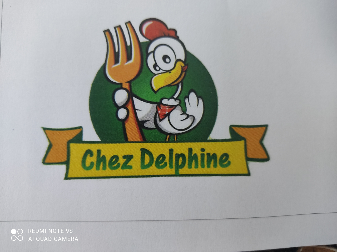 Chez Delphine à Châtel-Saint-Germain - Locavor.fr