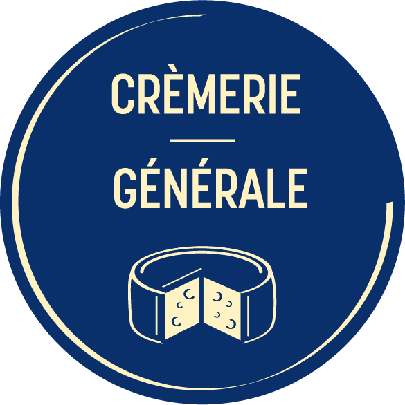 Crémerie Générale à Villeneuve-lès-Avignon - Locavor.fr