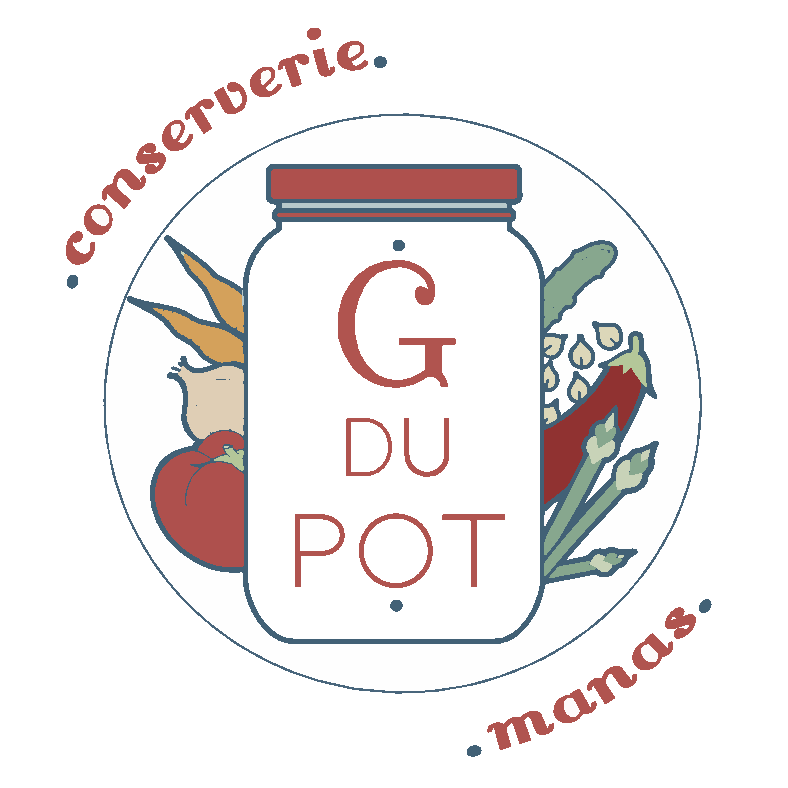 G Du Pot à Manas - Locavor.fr