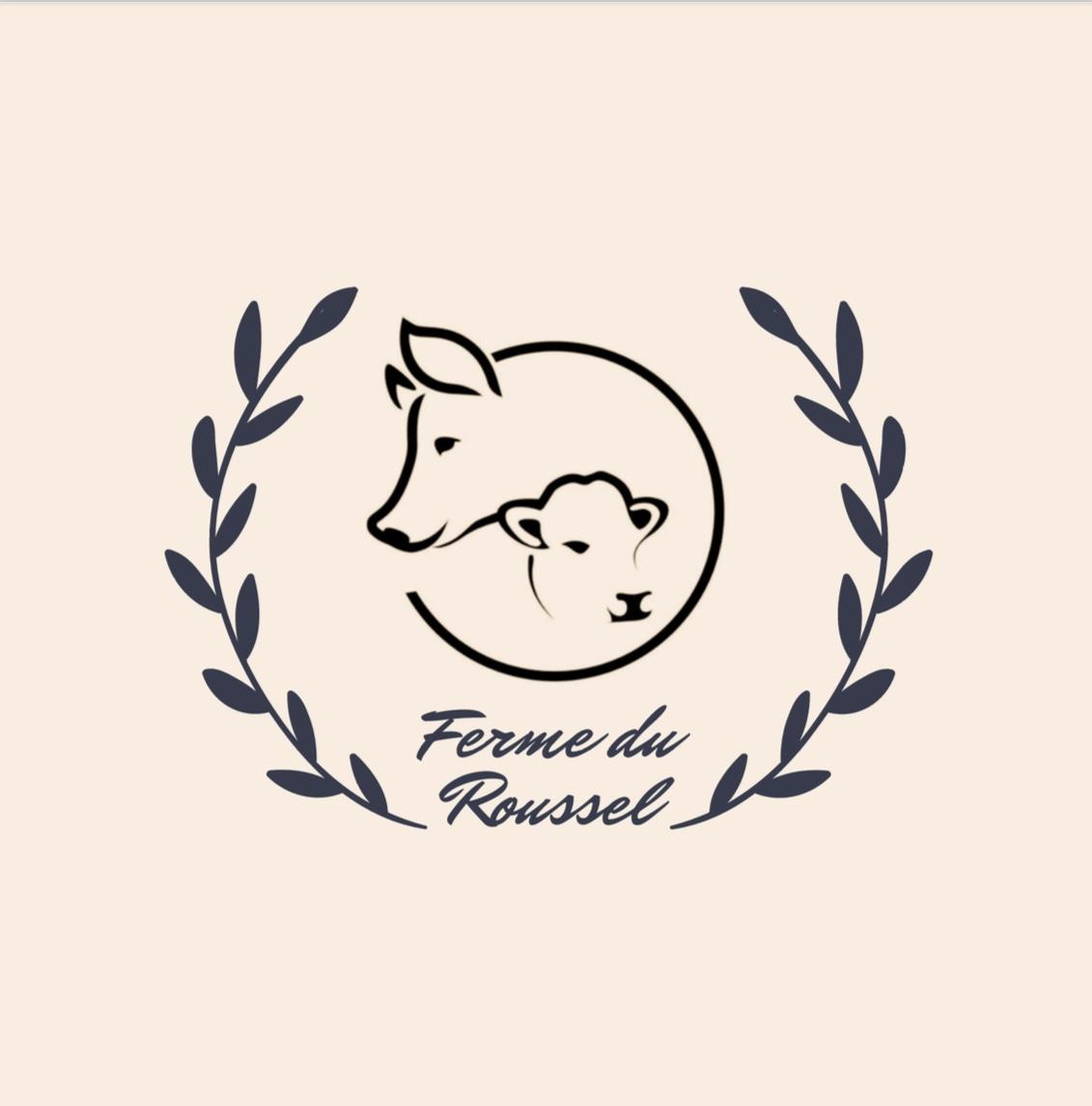 Gaec Ferme Du Roussel à Rampieux - Locavor.fr