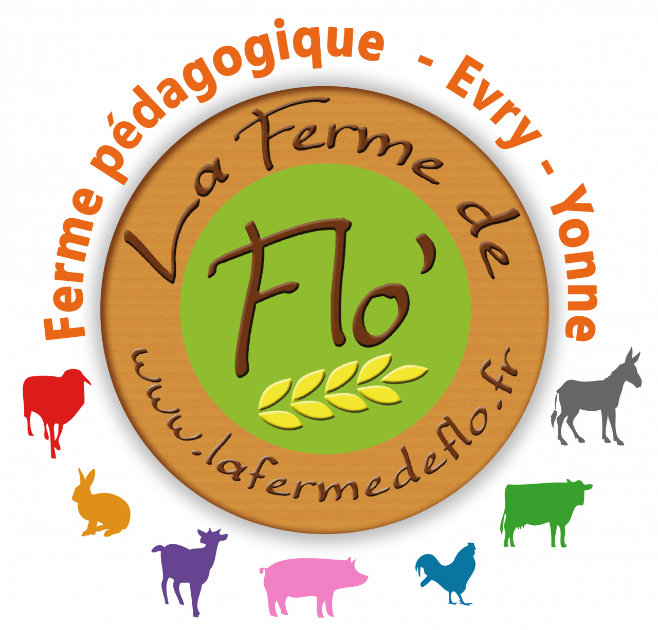 La Ferme De Flo' à Évry - Locavor.fr