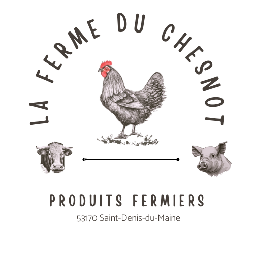 La Ferme Du Chesnot à Saint-Denis-du-Maine - Locavor.fr