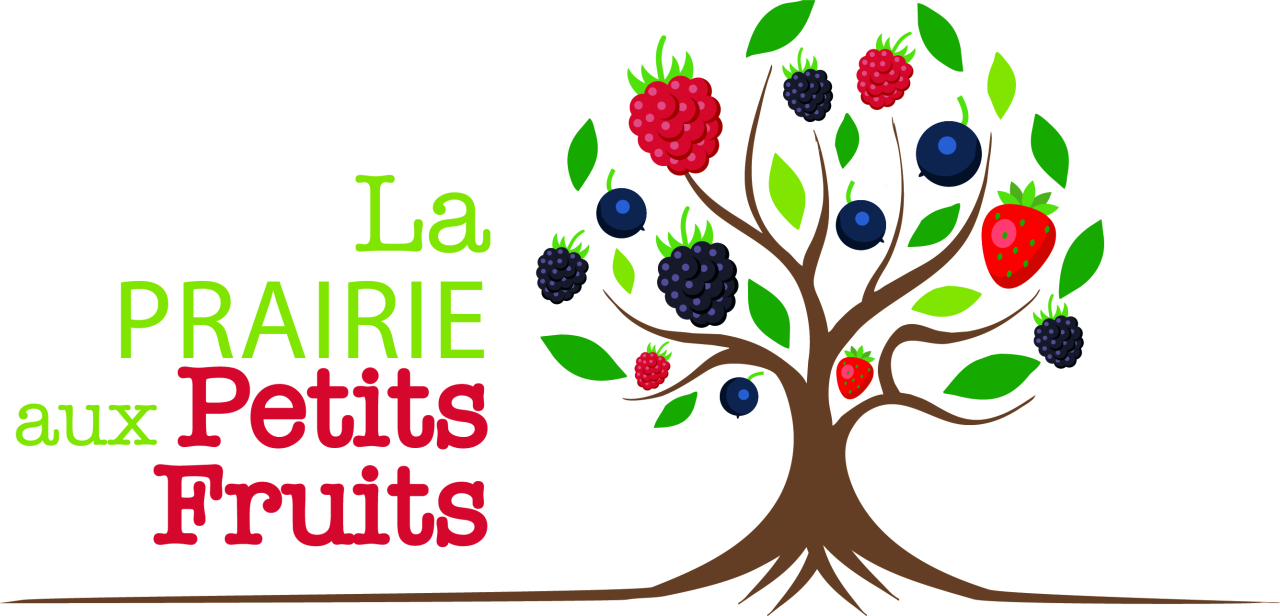 La Prairie Aux Petits Fruits à Confrançon - Locavor.fr