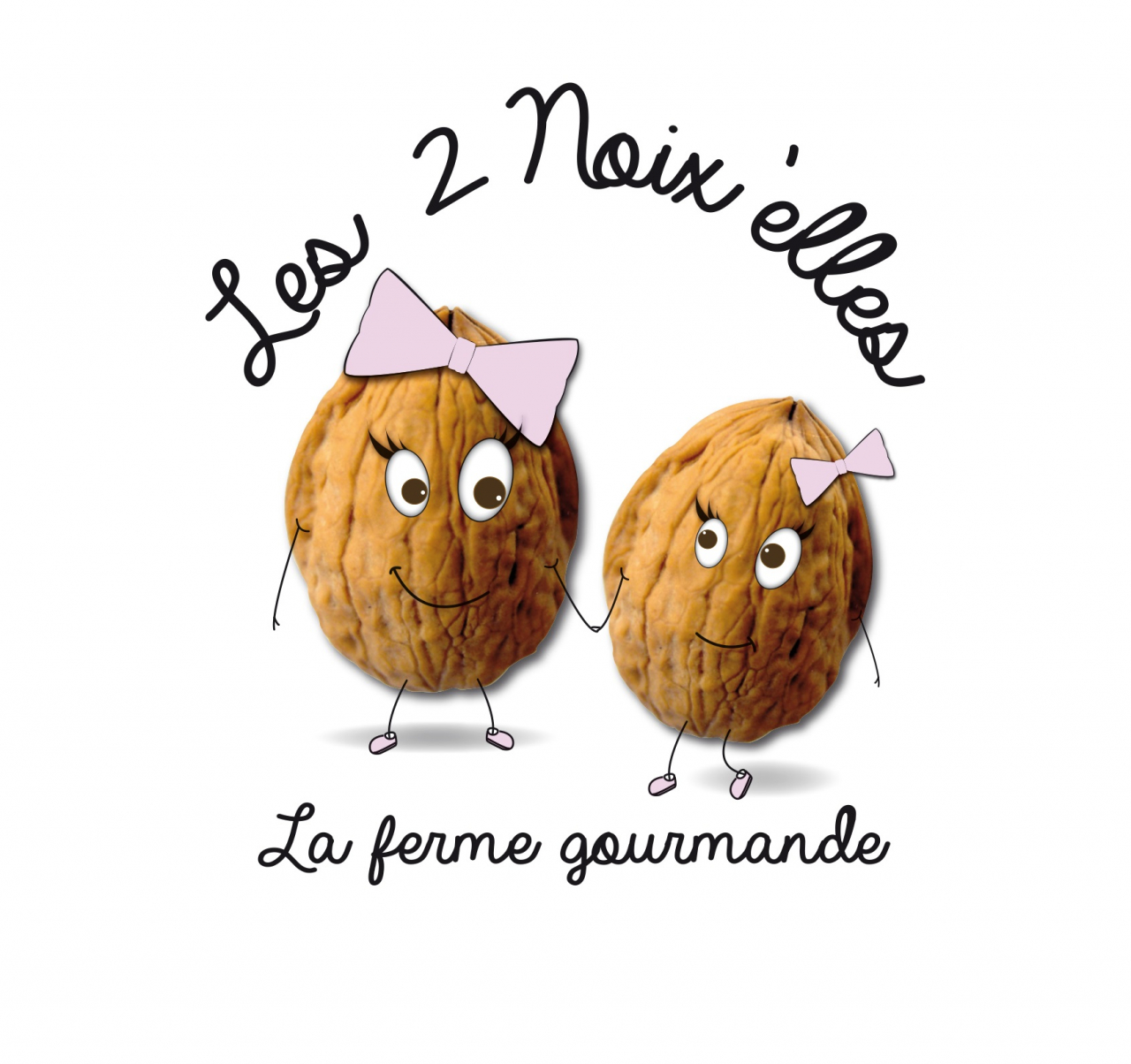 Les 2 Noix'elles à Mainzac - Locavor.fr
