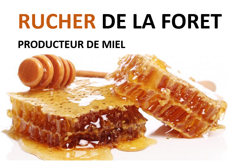 Rucher De La Forêt à Échalot - Locavor.fr