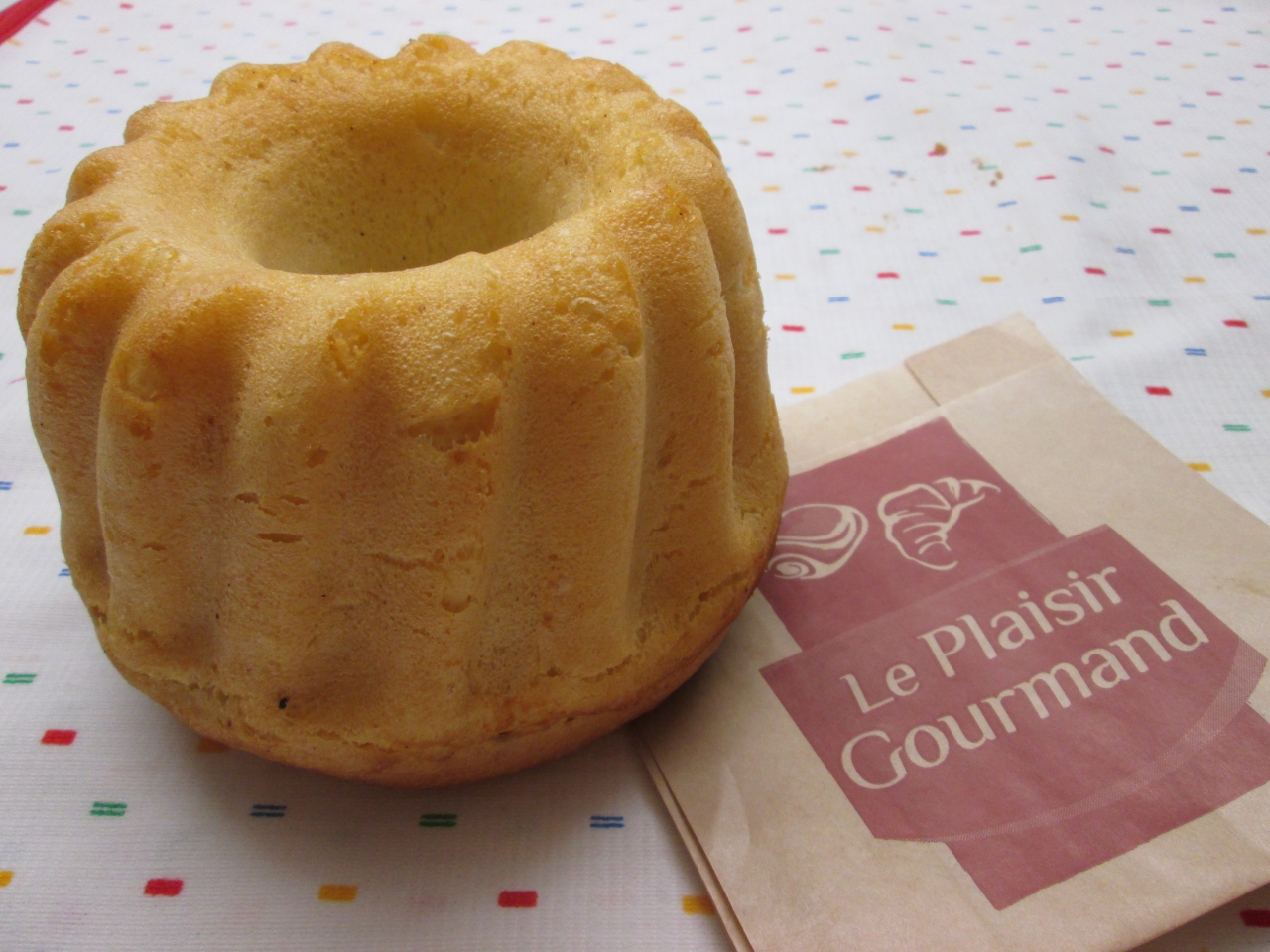 Le molet d'oncle georges 6/8 parts - 2 formats - Mes Recettes De ...