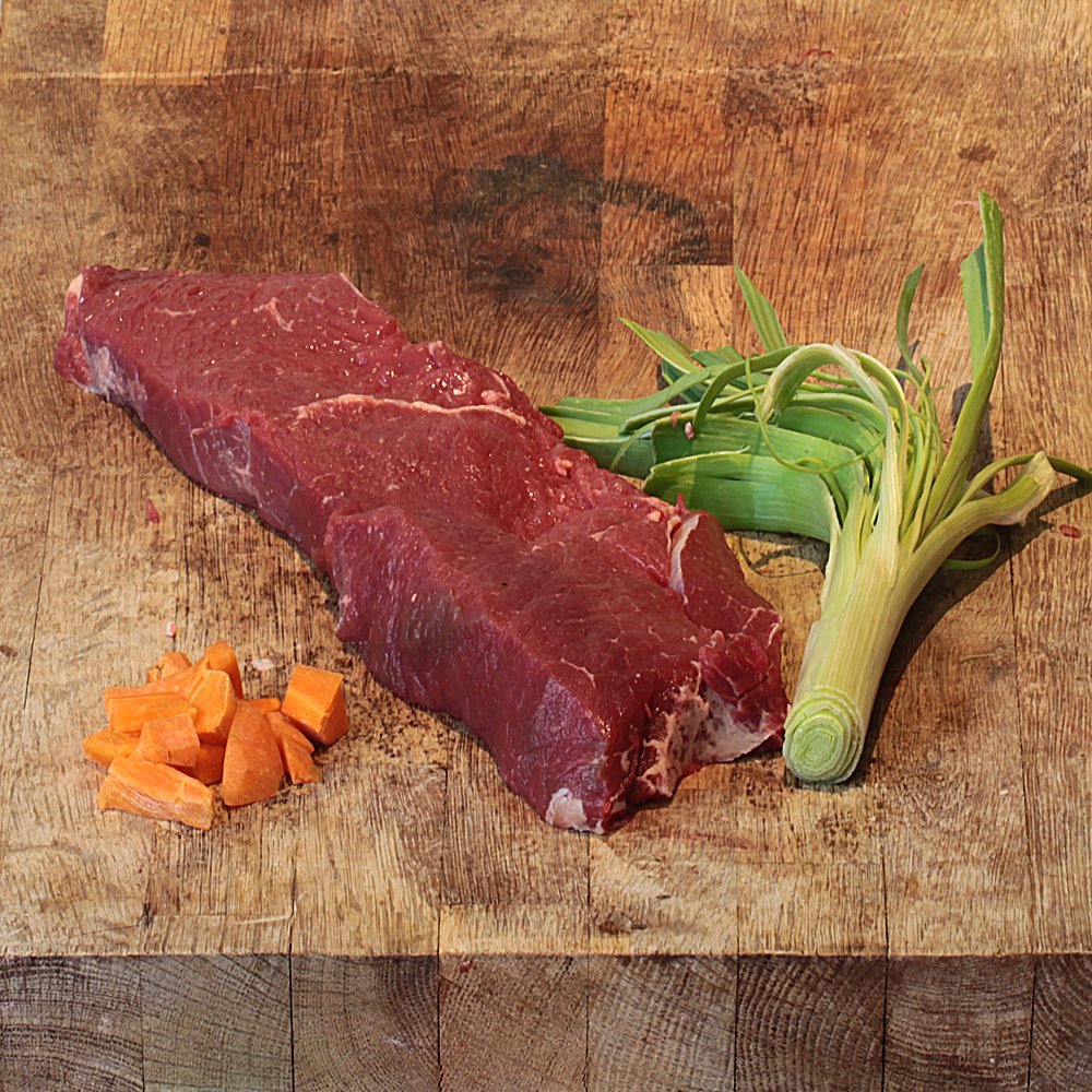 Rumsteak - 300 g - Nature Viande - Locavor.fr