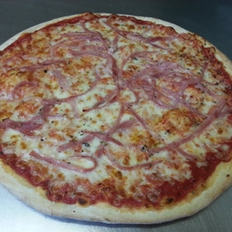 Pizza reine - 1 u - La Patiss - Locavor.fr