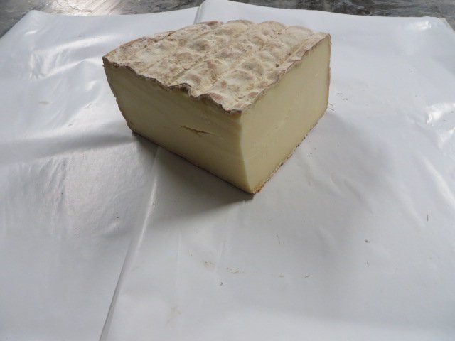 Pardiac bio 1000g - 1 kg - Fromagerie De Troncens - Locavor.fr