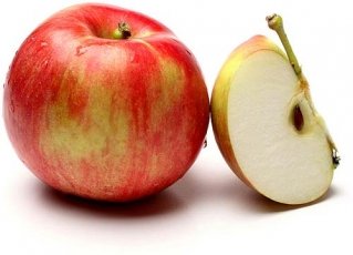 Pomme elstar, 3 kg, jumièges - 3 kg - Christelle Quemin - Locavor.fr