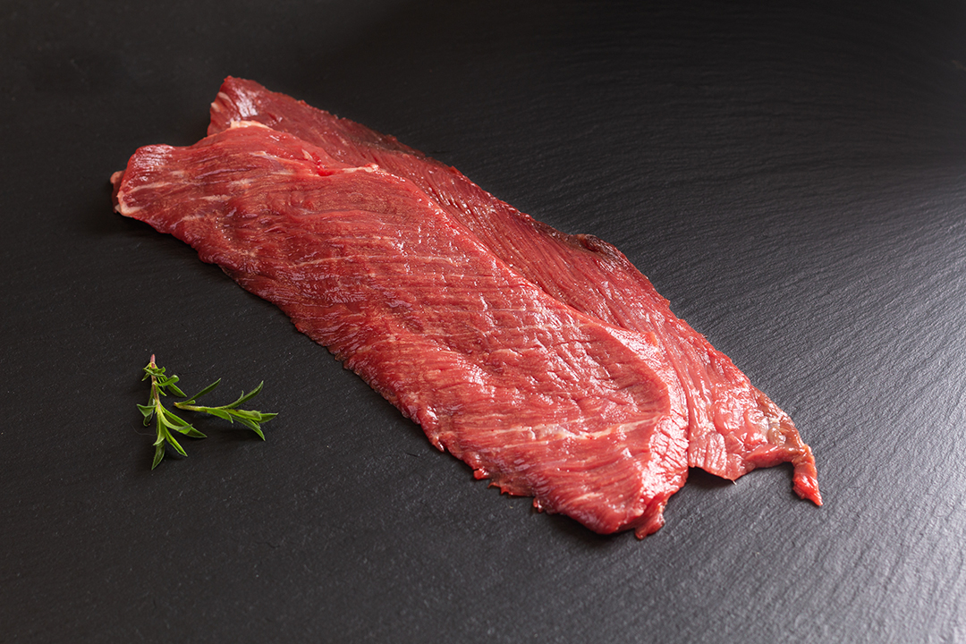 Rumsteak - 2 formats - Ferme De La Bouille - Locavor.fr