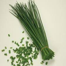Ciboulette bouquet de 80g - 80 g - La Ferme Du Pont - Locavor.fr