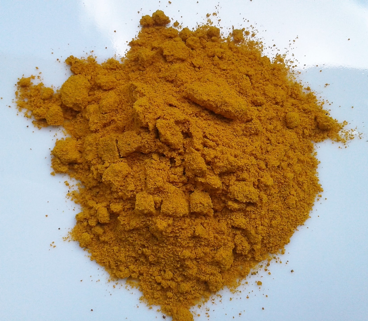 Curcuma poudre - 2 formats - Epi C Bio - Locavor.fr