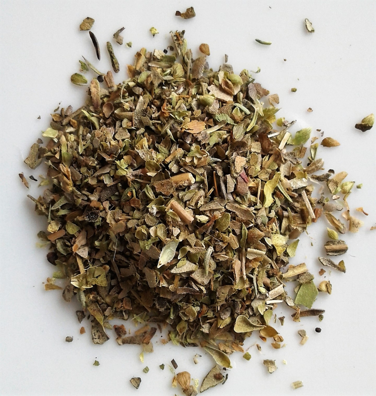 Origan feuilles - 10 g - Epi C Bio - Locavor.fr