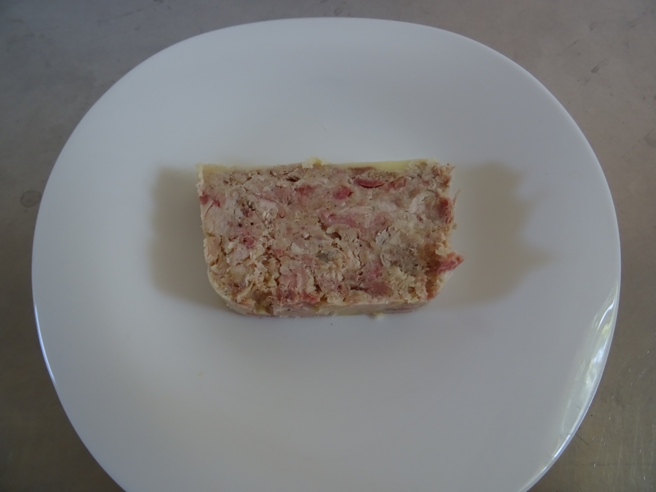 Rillette de volaille - 100 g - Ferme De Teinterre - Locavor.fr