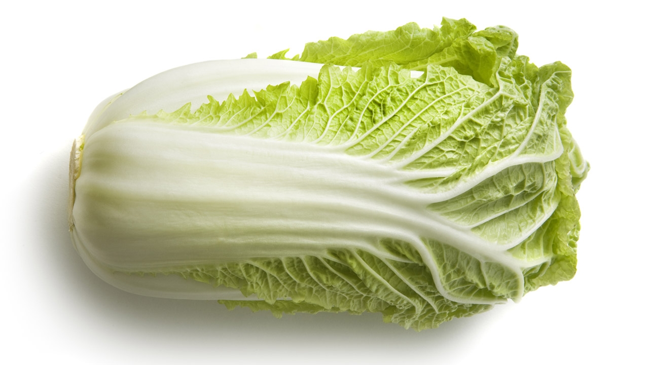 Promo: chou petsaï x2 - 1 u - Renouer Environnement - Locavor.fr