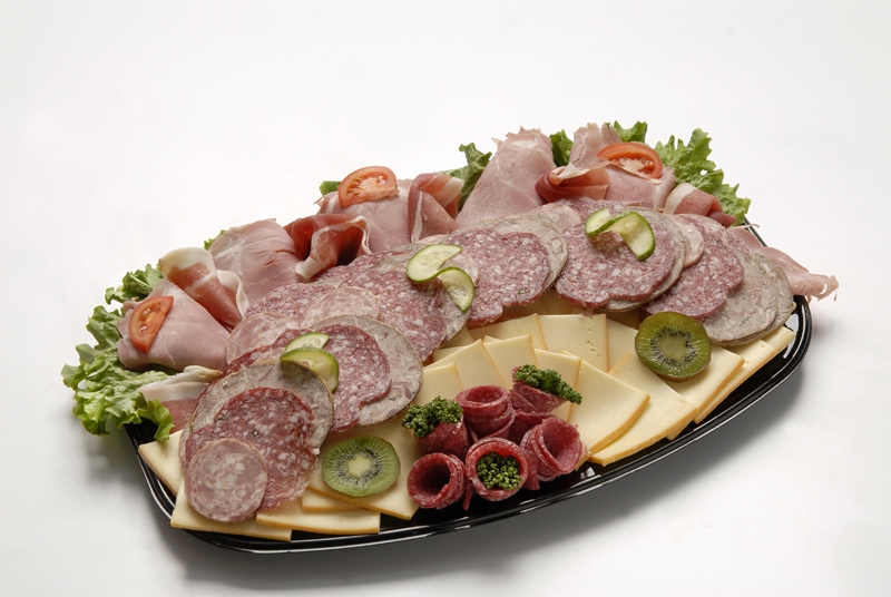 Plateau raclette - 1 u - Les Eleveurs Du Pays D'auge - Locavor.fr