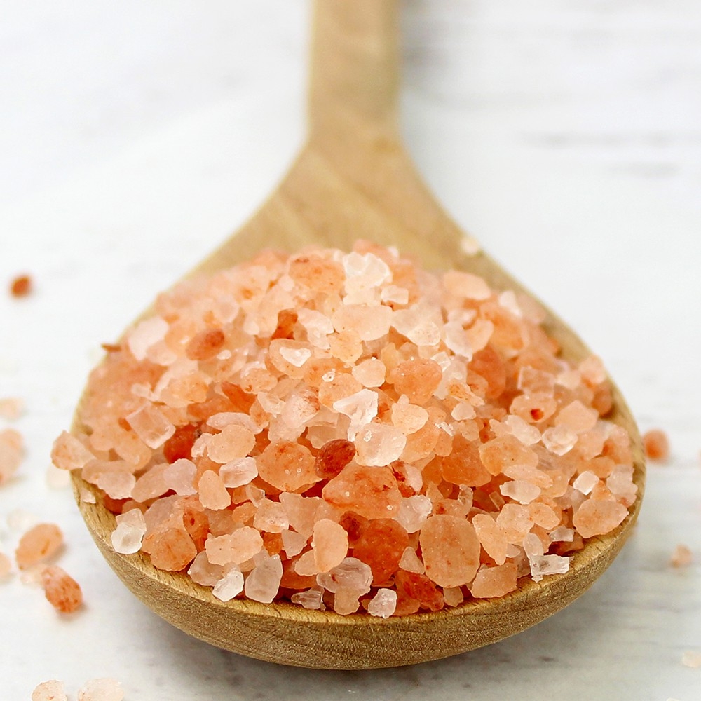 Sel himalaya gros 1kg - 1 kg - Bio Des Pyrénées - Locavor.fr