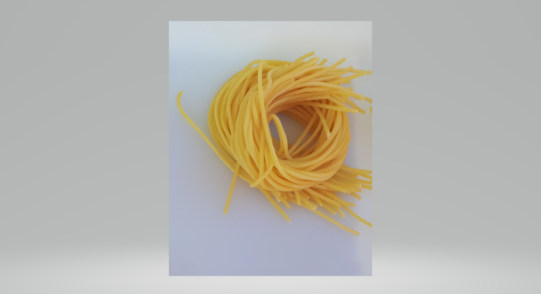 Spaghetti - 150 g - Facelli - Locavor.fr