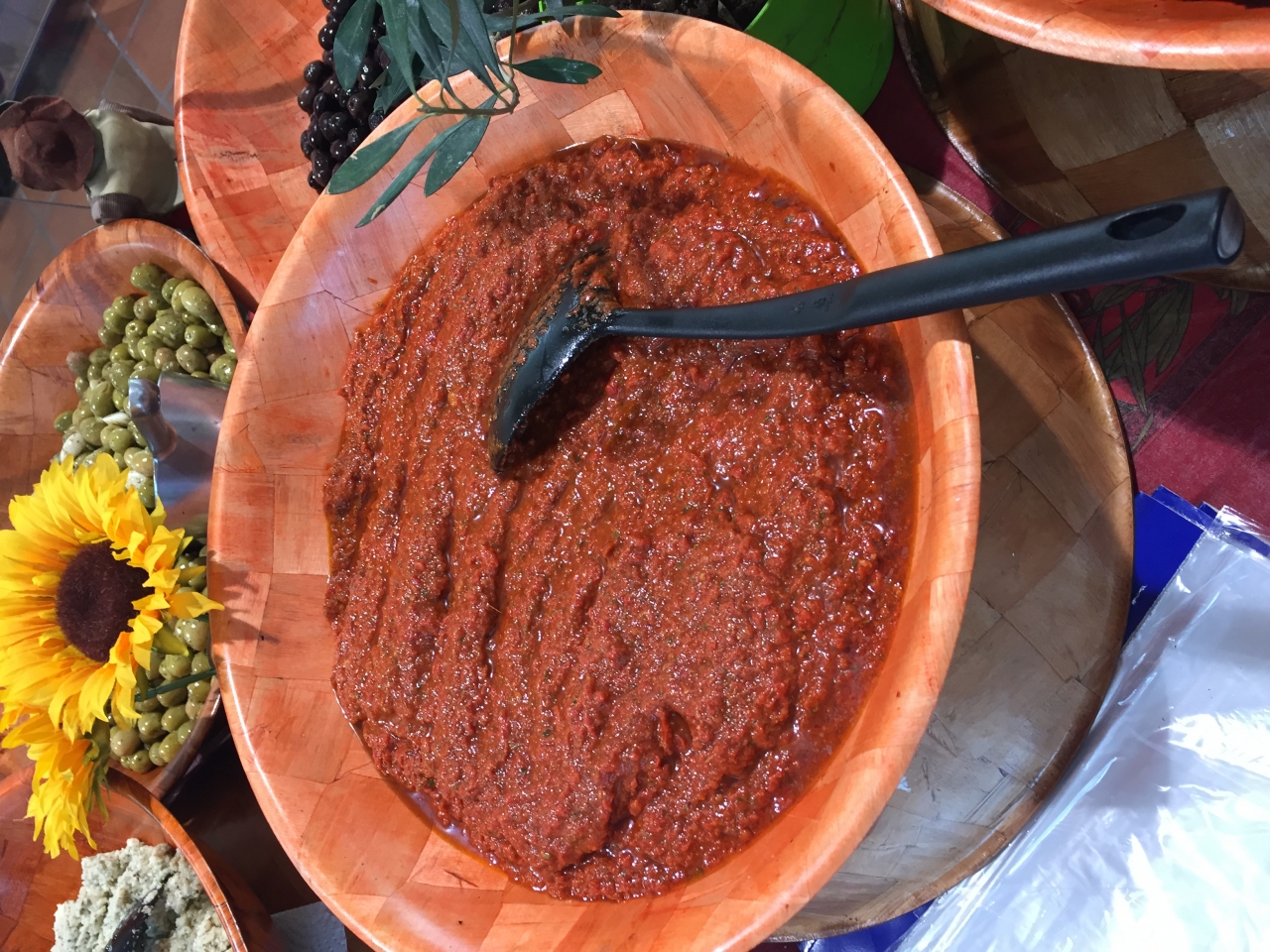 Caviar du sud - 2 formats - Au Coeur De L'olive - Locavor.fr