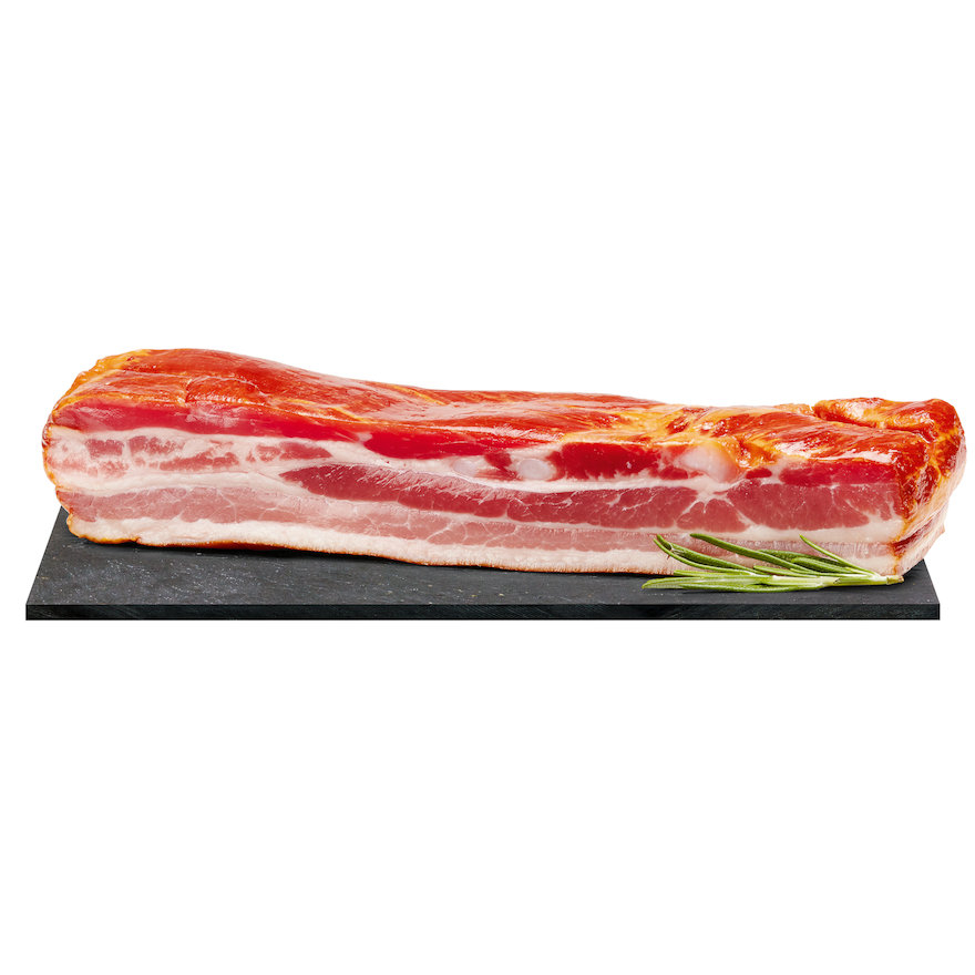 Lard cru - 1 u - La Ferme De Papilotte - Locavor.fr