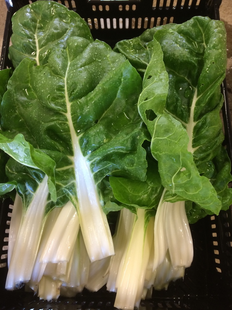 Blette - 500 g - La Ferme Bio De Marillat - Locavor.fr