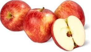 Pomme rouge 15 kg cat 1 95gr et + - 15 kg - Les Fruits D'altho - Locavor.fr