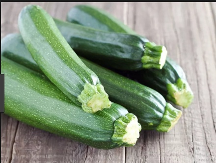 Courgette 1kg - 1 kg - Mas Col des Muzels - Locavor.fr