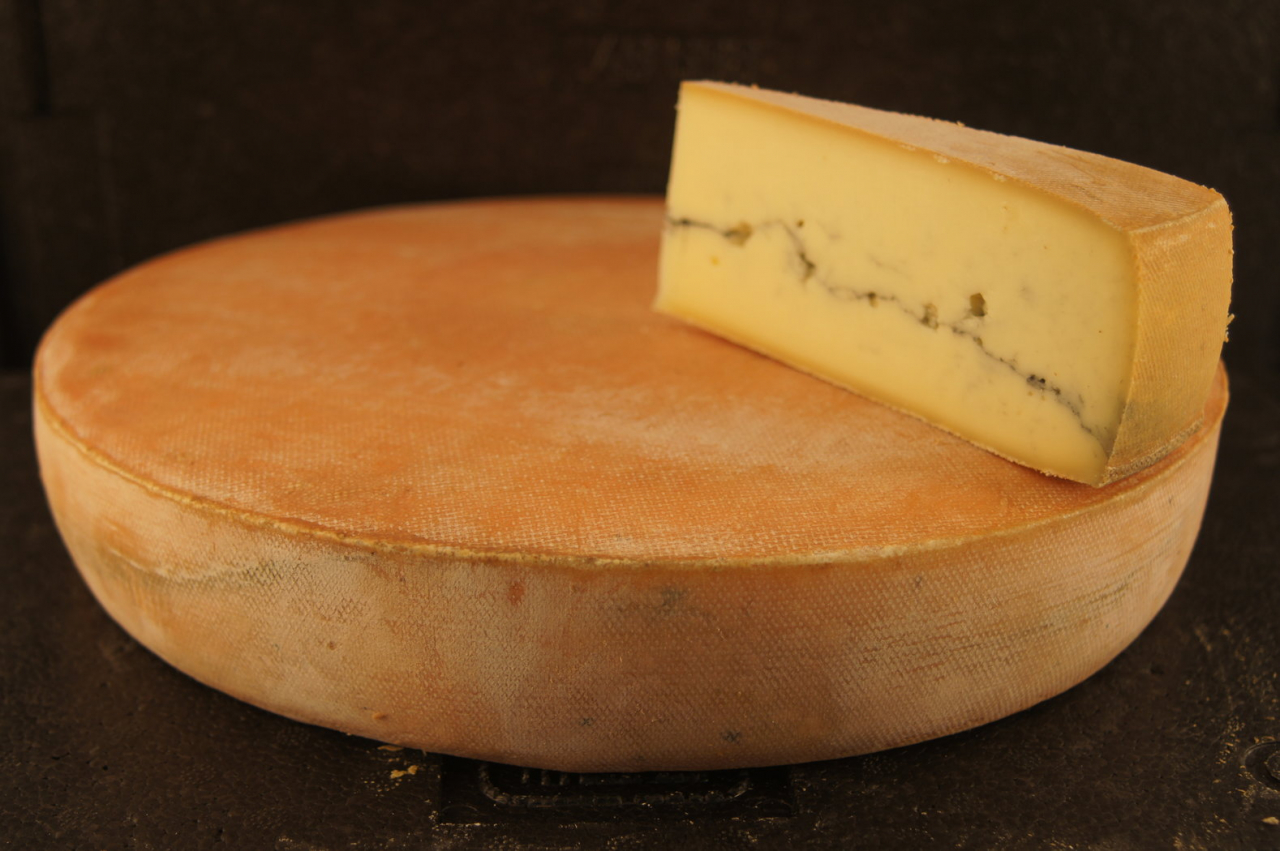Morbier aop - 3 formats - Fromagerie Dufour - Locavor.fr