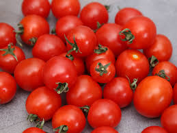 Tomate cerise barquette 250 g - 250 g - Maraicher Horticulteur Patrick ...