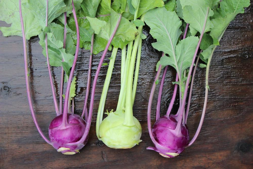 Chou rave bio - 1 u - Ferme Des Moenes - Locavor.fr