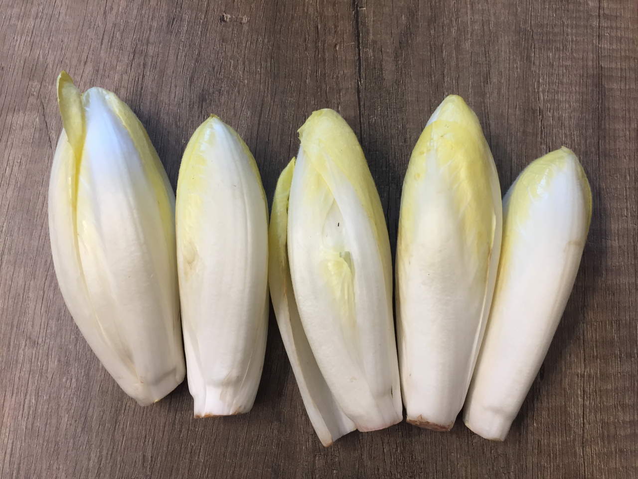 Endive - 1 kg - Earl Des Fontaines - Locavor.fr
