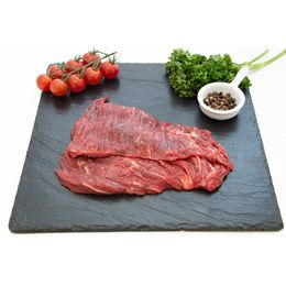 Bavette d'aloyau d'angus - 1 u - Histoire De Goût - Locavor.fr