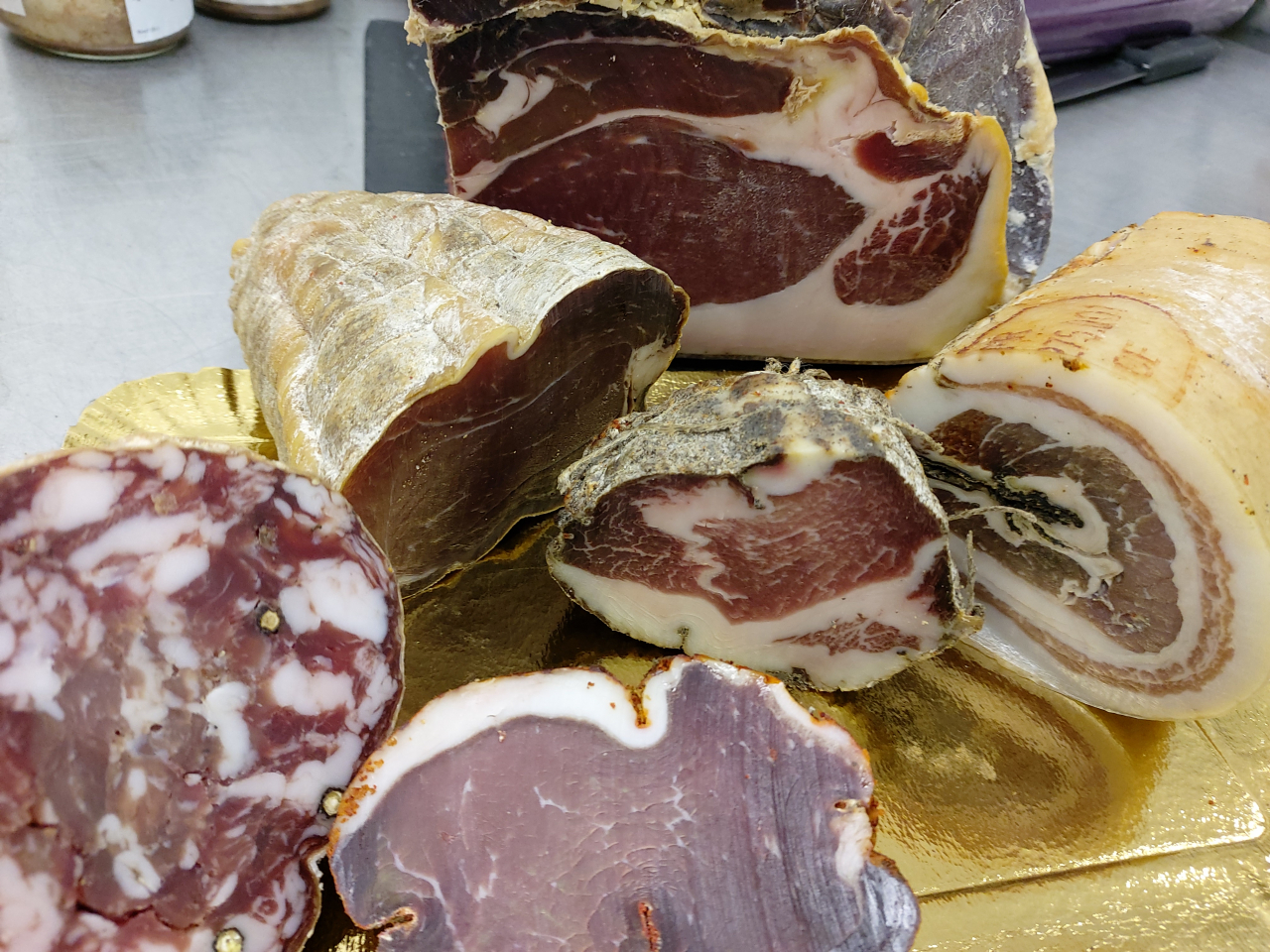 Plateau raclette - 1 u - Gaec Norlim - Locavor.fr