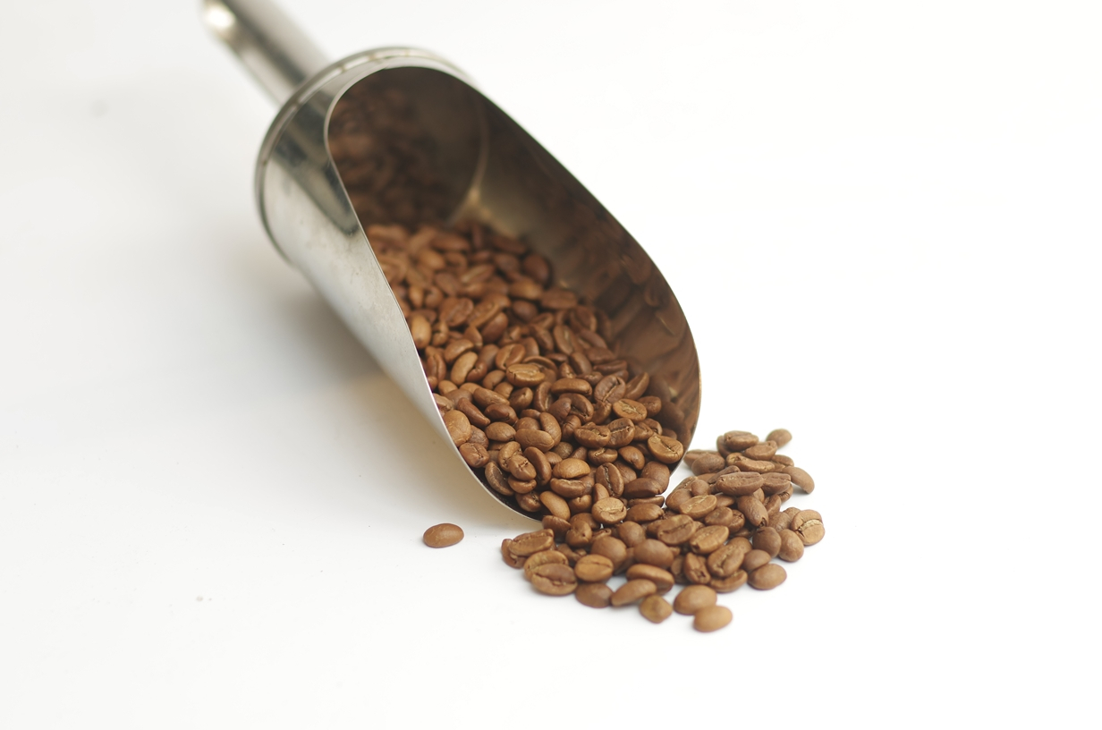 Café cameroun noun moulu - 2 formats - Les Cafés Du Bernstein - Locavor.fr