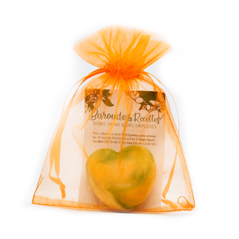 Bébé ballotin rendez-vous à rabat - 27 g - Baroude Et Recettes - Locavor.fr