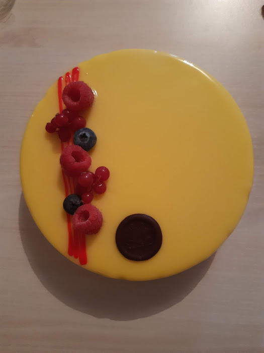 Le "périsson" 6 pers - 1 u - Les Gourmandises De Laureline - Locavor.fr