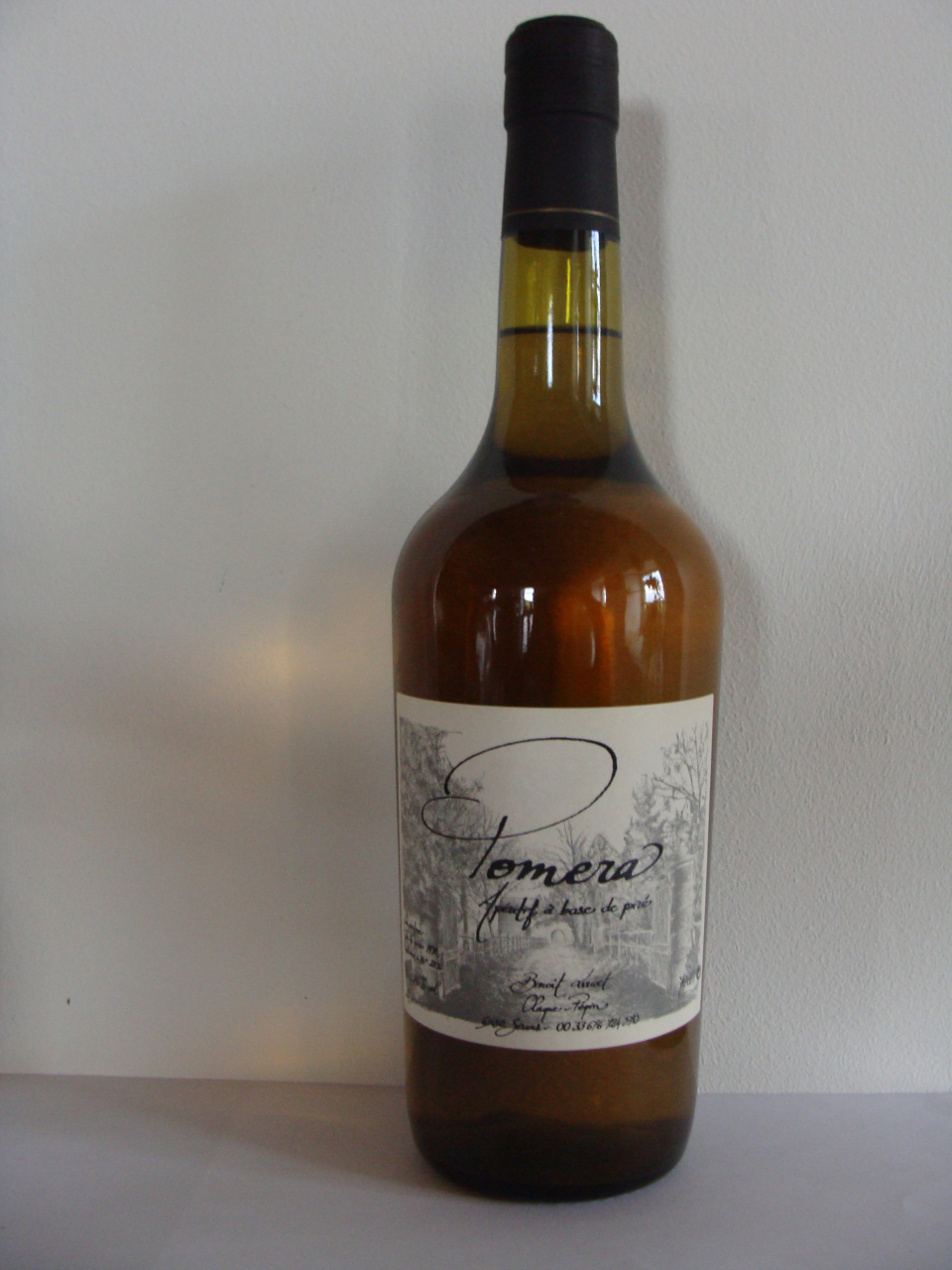 Pomera - 70 cl - Claque Pepin - Locavor.fr