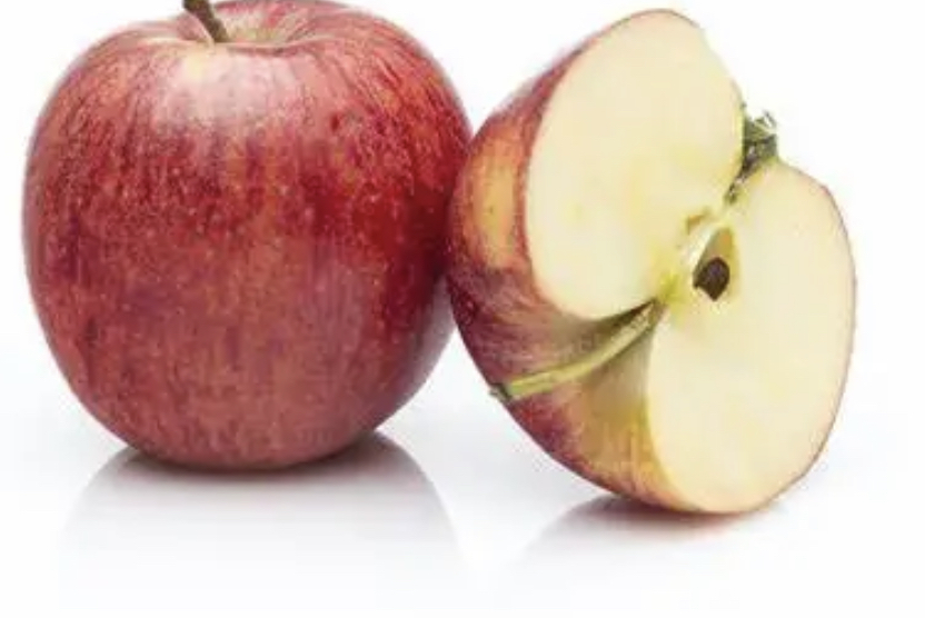 Pommes bio «royal gala » - 1 kg - La Ferme Hozabeilles - Locavor.fr