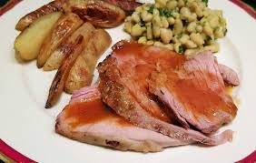 Chevreau gigot tranché - 7 formats - La Borderie De Soulages - Locavor.fr