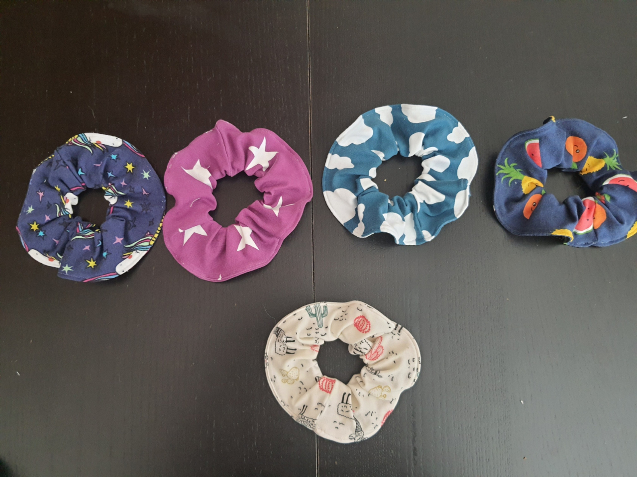 Chouchou - 3 formats - Sheep'iie - Locavor.fr