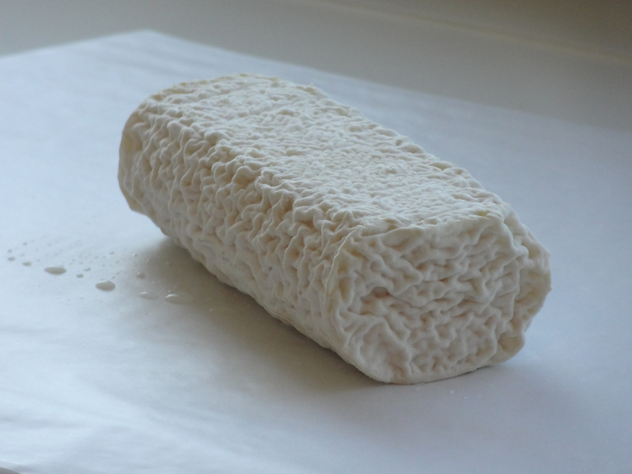 Buche de chèvre sèche - 1 à 2 mois d'affinage - 2 formats - Les Chèvres ...