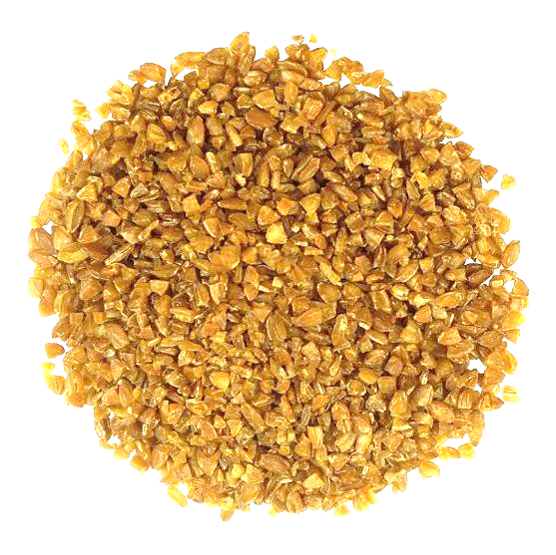 Boulgour de blé de provence - 200 g - Les Tontons Vraqueurs - Locavor.fr