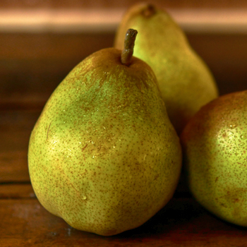 Poire comice bio - 1 kg - La Ferme De La Brie - Locavor.fr