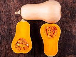 Butternut - 1 kg - Ferme De L'ormurion - Locavor.fr
