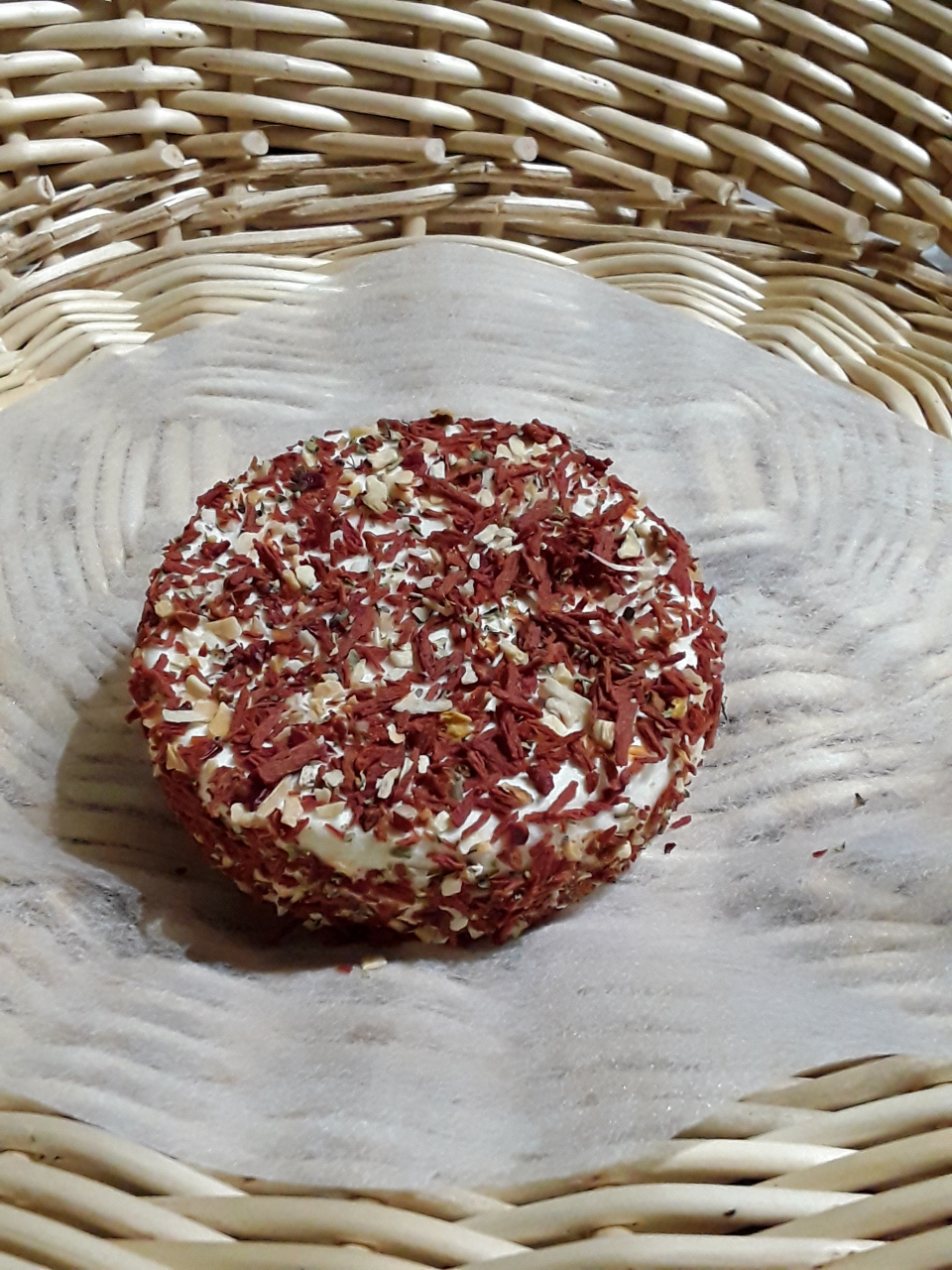 L'original frais au lait cru - 190 g - Starlette & Cie - Locavor.fr