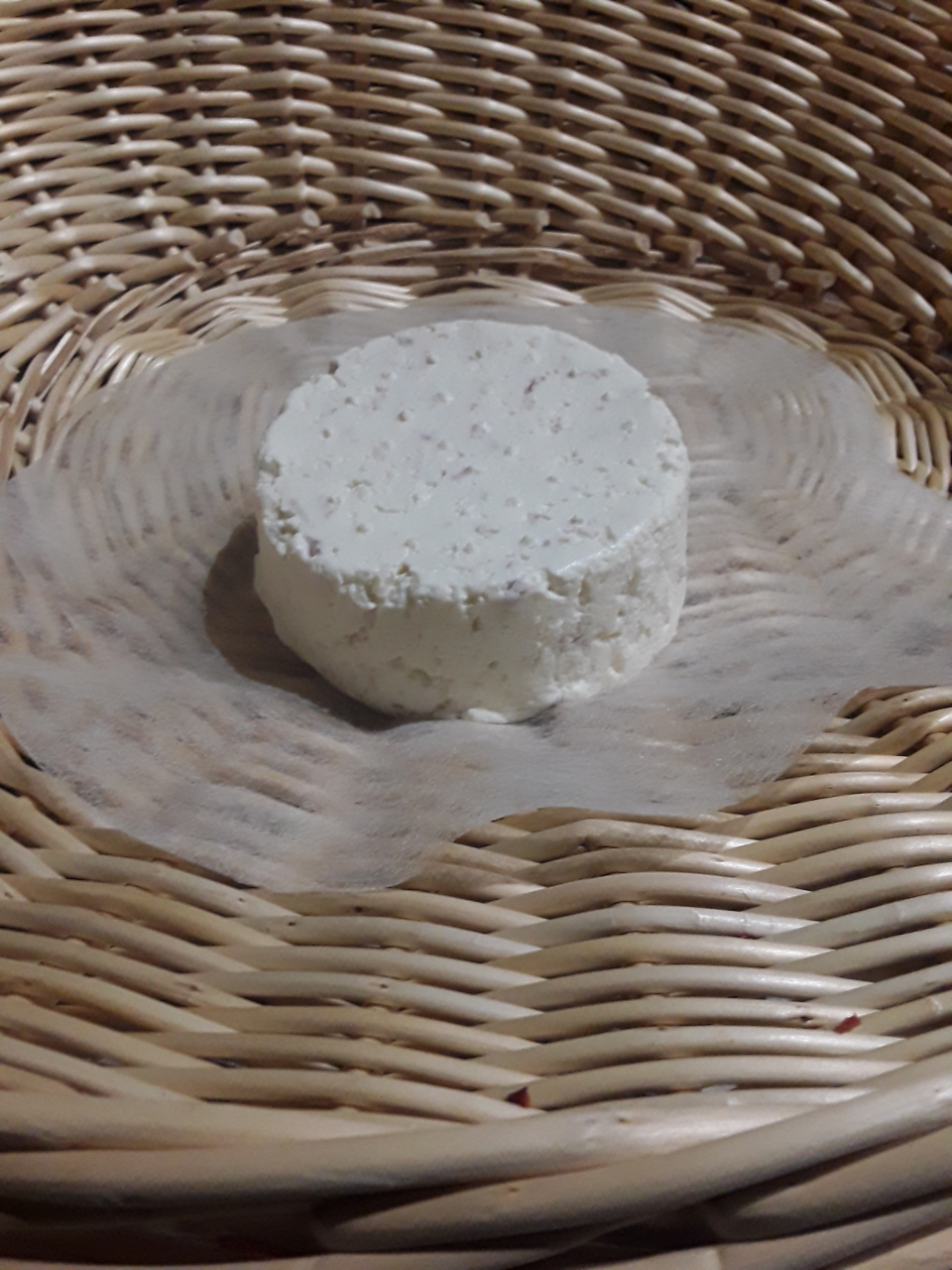 Le camem'meuh fermier au lait cru - 2 formats - Starlette & Cie ...