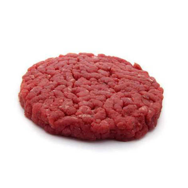 Steak haché par 2 - 2 u - Exploitation Agricole De Marmilhat - Locavor.fr