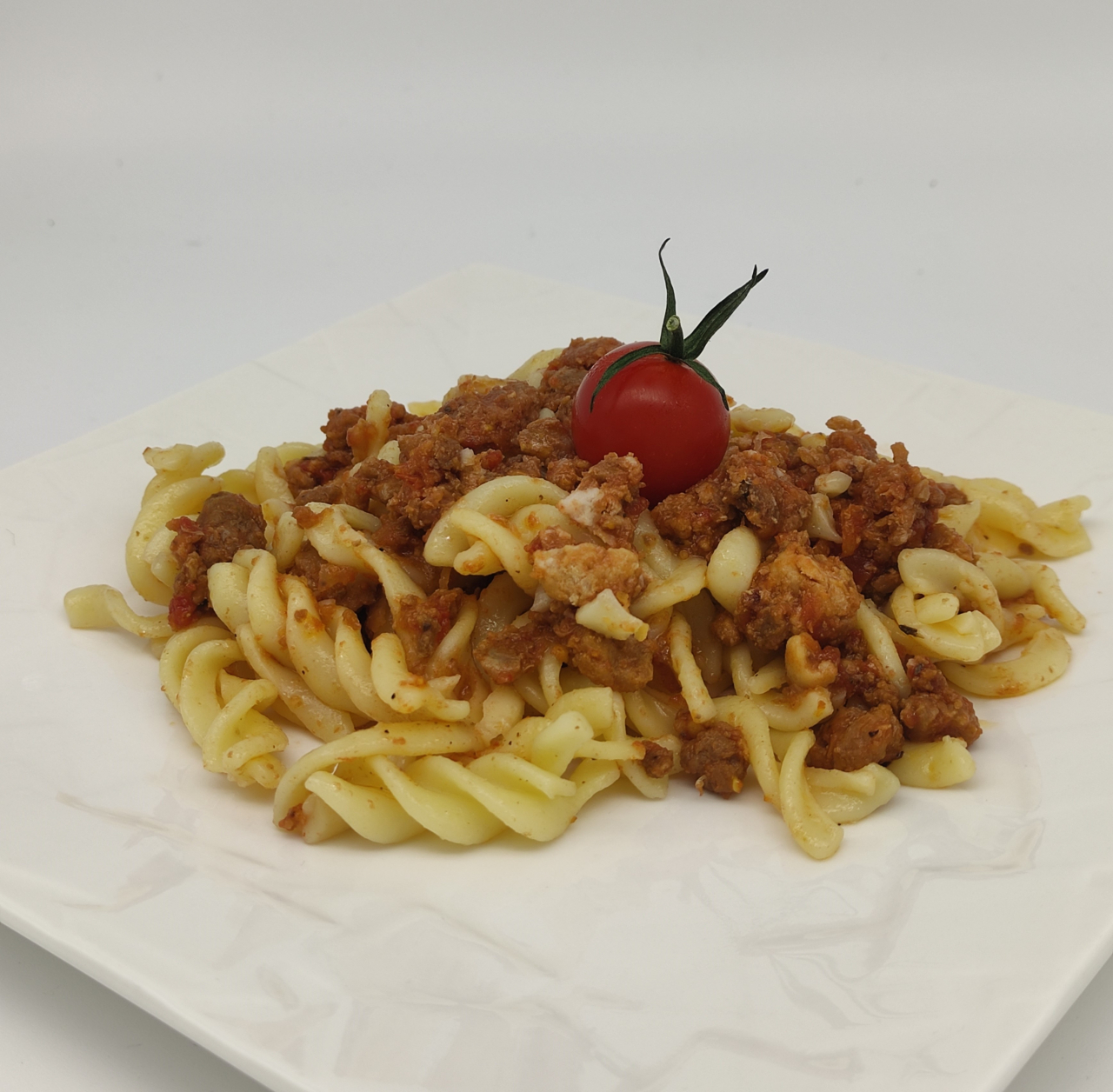 Torti bolognaise petit format - 400 g - Viaule Traiteur - Locavor.fr